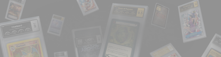 Trading Cards – Premier Card Grading Australia