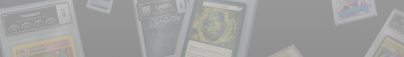 Shipping – Premier Card Grading Australia