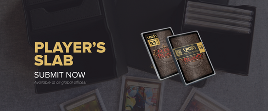 Premier Card Grading Australia | PCG AUS